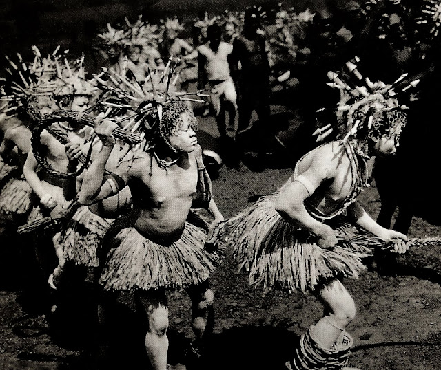 CENTRAL AFRICAN MUSIC – ORIGINS & EVOLUTION – LISORO MAGAZINE