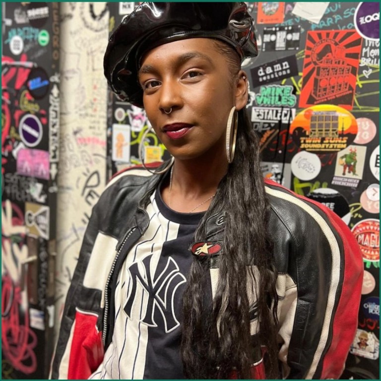 THE LADIES OF AFRO HOUSE | PIONEERS AND POWERHOUSES – LISORO MAGAZINE